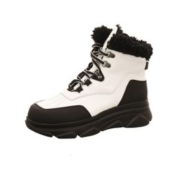 Galizio Torresi Stiefel in wei&szlig; | Gr.: 37