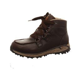 Meindl Wanderschuh in braun | Gr.: 45