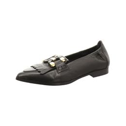 Donna Carolina Sneaker in schwarz | Gr.: 39,5