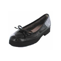 Attica Pump in schwarz | Gr.: 38