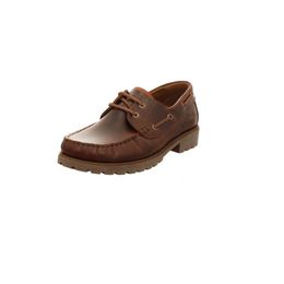 Panama Jack Slipper in braun | Gr.: 44