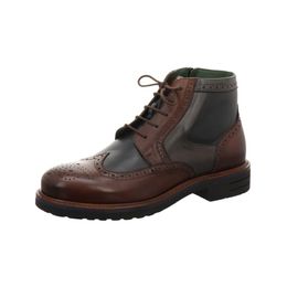 Galizio Torresi Stiefelette in braun | Gr.: 43