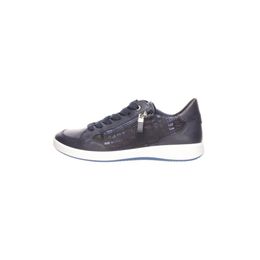 Ara Sneaker Low in blau | Gr.: 41