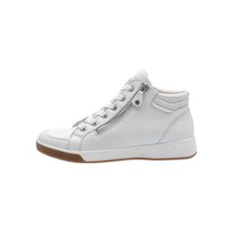 Ara Sneaker in wei&szlig; | Gr.: 40
