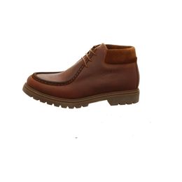 Panama Jack Stiefelette in braun | Gr.: 46