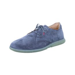 Think! Sneaker Low in blau | Gr.: 42,5