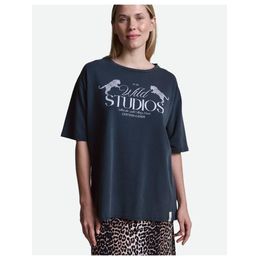 Cotton Candy T-Shirt in black | Gr.: M