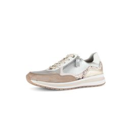Gabor Sneaker low in braun | Gr.: 38