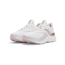 Puma Laufschuh "Softride Mayve Wn's" in Grau | Gr.: 39