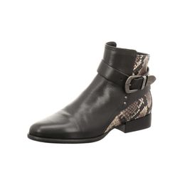 Donna Carolina Schn&uuml;rstiefelette in schwarz | Gr.: 37