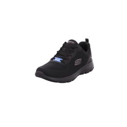 Skechers Sportschuh in schwarz | Gr.: 43