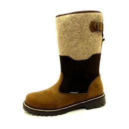 Br&uuml;tting Br&uuml;tting Stiefel in braun | Gr.: 39