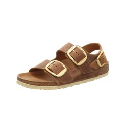 Birkenstock Sandale in braun | Gr.: 43