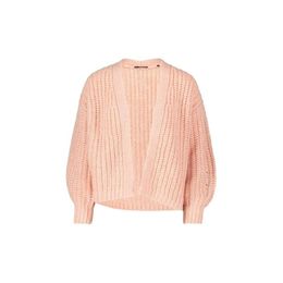 Zero Pullover in light rose melange | Gr.: M