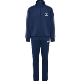 Hummel Verstellbare Taille Anzug Hmltrack Lebensstil Kinder in DRESS BLUES | Gr.: 164