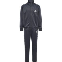 Hummel Verstellbare Taille Anzug Hmltrack Lebensstil Kinder in EBONY | Gr.: 164