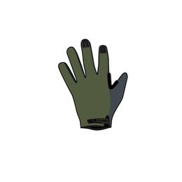 Cube Handschuhe Gravity lang TM L