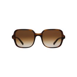 CHIMI Sonnenbrille 'Voyage' Herren Gr&ouml;&szlig;e Onesize kastanienbraun / cognac