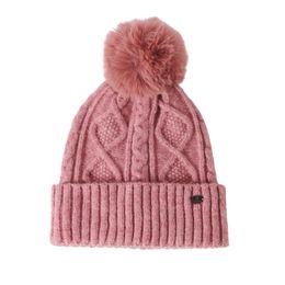 Koroshi M&uuml;tze Damen Gr&ouml;&szlig;e 55/60 pink