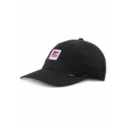Djinns Cap 'DNC Pool' Damen Gr&ouml;&szlig;e 55/60 rosa / schwarz / wei&szlig;