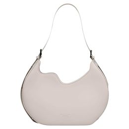 Gaston Luga Schultertasche Damen Gr&ouml;&szlig;e Onesize creme