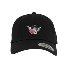 Miss Tee Cap Damen Gr&ouml;&szlig;e 55/60 mischfarben / schwarz