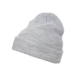 Flexfit M&uuml;tze Herren Gr&ouml;&szlig;e 55/60 hellgrau