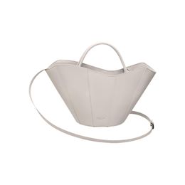 Gaston Luga Schultertasche Damen Gr&ouml;&szlig;e Onesize creme
