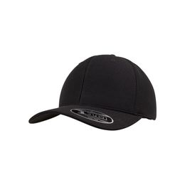 Flexfit Cap '110 Cool & Dry Mini' Damen Gr&ouml;&szlig;e 55/60 schwarz