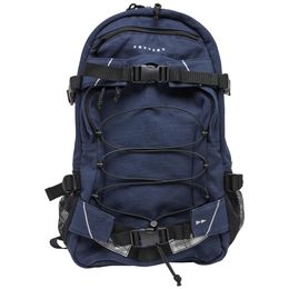 Brandit Rucksack 'Louis' Herren Gr&ouml;&szlig;e One Size navy