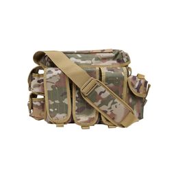 Brandit Reisetasche Damen Gr&ouml;&szlig;e One Size dunkelbeige / khaki / oliv