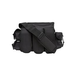 Brandit Reisetasche Damen Gr&ouml;&szlig;e One Size schwarz