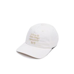 Puma Cap Damen Gr&ouml;&szlig;e 55/60 gold / wei&szlig;