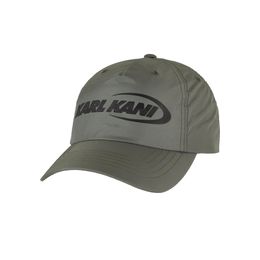 Karl Kani Cap Herren Gr&ouml;&szlig;e 55/60 dunkelgr&uuml;n / schwarz