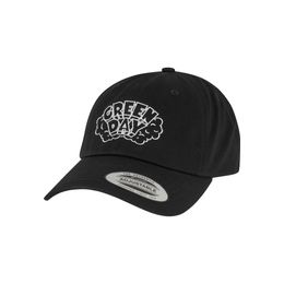 Merchcode Cap 'Dookie' Herren Gr&ouml;&szlig;e 55/60 schwarz / wei&szlig;
