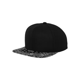 Flexfit Cap Damen Gr&ouml;&szlig;e 55/60 schwarz / wei&szlig;