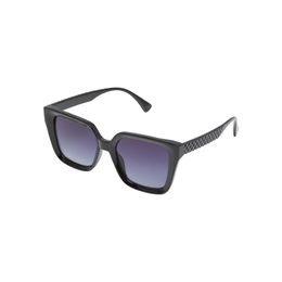 Urban Classics Sunglasses 'Abu Dhabi' Herren Gr&ouml;&szlig;e One Size schwarz