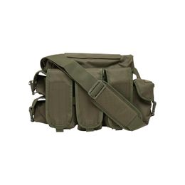 Brandit Reisetasche Damen Gr&ouml;&szlig;e One Size oliv