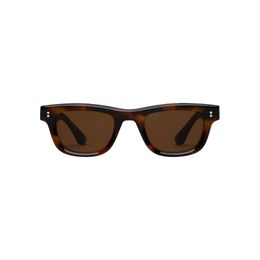 CHIMI Sonnenbrille Herren Gr&ouml;&szlig;e One Size dunkelbraun