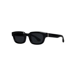 CHIMI Sonnenbrille Herren Gr&ouml;&szlig;e One Size schwarz