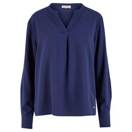 Fynch-Hatton Bluse Damen Gr&ouml;&szlig;e XS navy