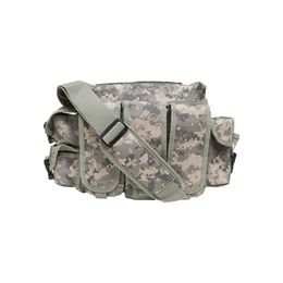 Brandit Tasche Damen Gr&ouml;&szlig;e One Size bunt