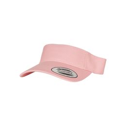 Flexfit Visor Damen Gr&ouml;&szlig;e 55/60 pastellpink