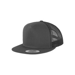 Flexfit Cap 'CLASSIC' Herren Gr&ouml;&szlig;e 55/60 anthrazit