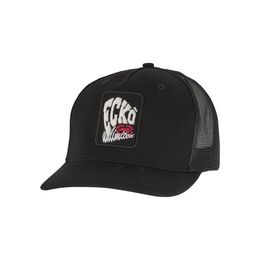 Ecko Unltd. Ecko Unlimited Trucker cap Crossover ' ' Herren Gr&ouml;&szlig;e 55/60 schwarz
