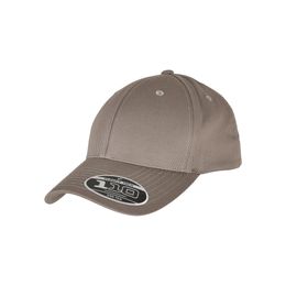 Flexfit Cap 'Flexfit' Damen Gr&ouml;&szlig;e 55/60 taupe / schwarz