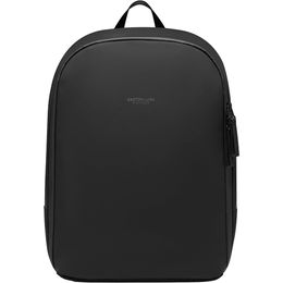 Gaston Luga Rucksack 'D&auml;sh 14' Herren Gr&ouml;&szlig;e Onesize schwarz