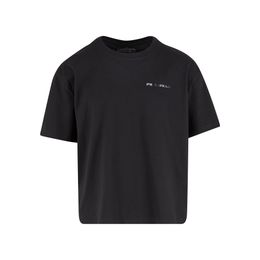 Mister Tee T-Shirt Herren Gr&ouml;&szlig;e S schwarz