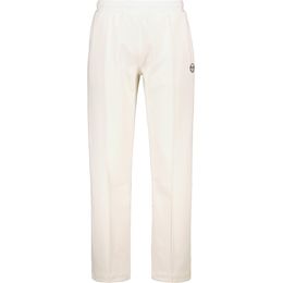 Sergio Tacchini Sporthose 'Orion 024' Herren Gr&ouml;&szlig;e L creme
