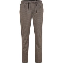INDICODE Jeans Hose 'Zeddi' Herren Gr&ouml;&szlig;e 31/32 braun